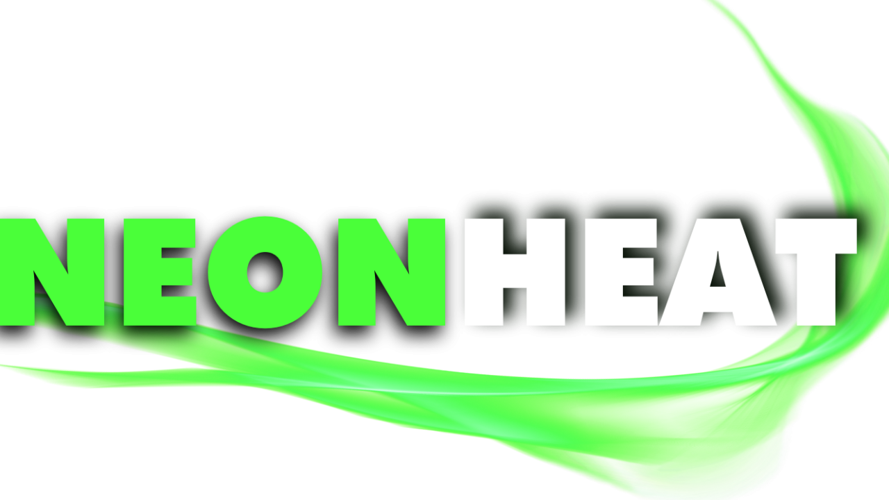About | Neon Heat